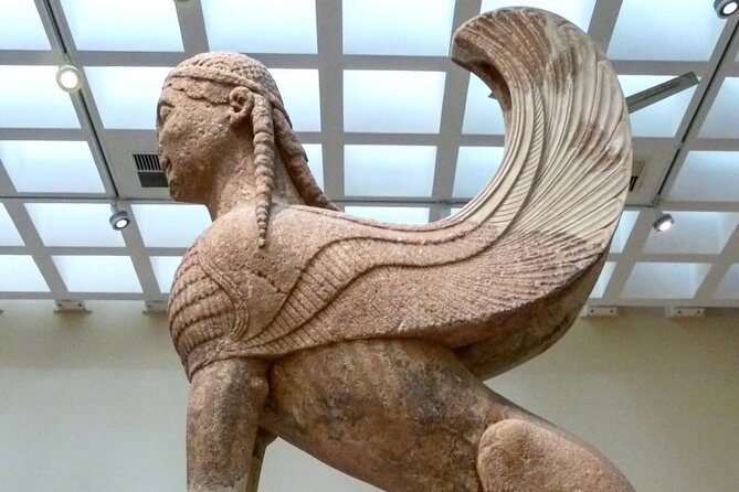 Delphi Full Day Tour - The Sum Up: Who Is This Tour Best For?