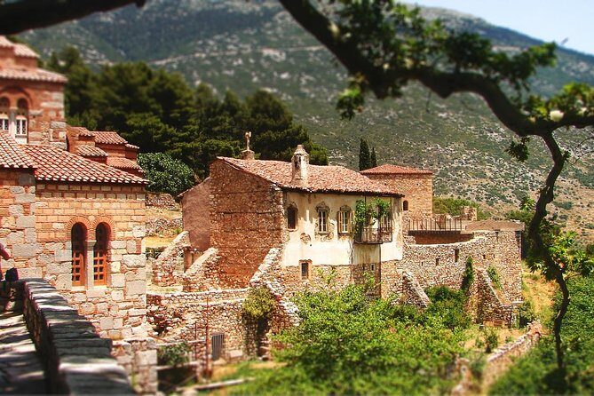 Delphi full day tour from Athens - A Review from a Satisfied Traveler