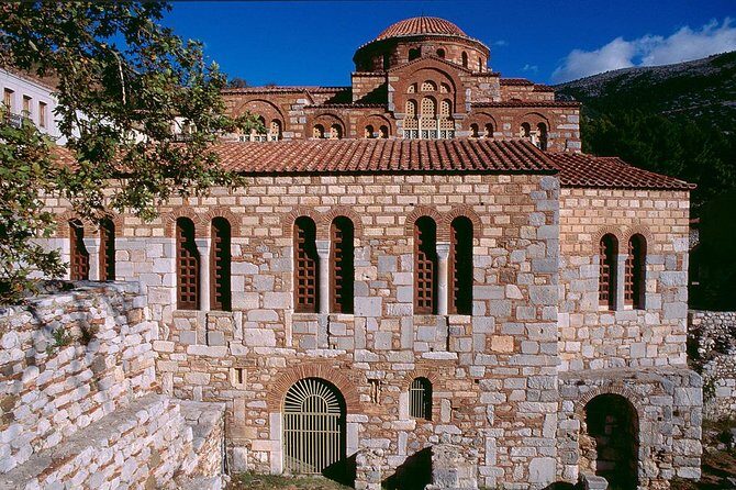 Delphi Full Day Tour luxury private tour - Cost and Value Analysis