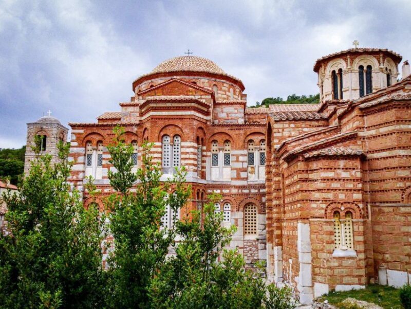 Delphi Full Day Tour - Reviews Speak Volumes