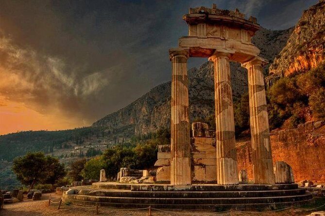 Delphi Full Tour , Hosios Loukas Monastery and Arachova Village Private Tour - Who Would Love This Tour?