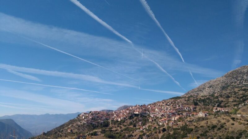 Delphi & Meteora 2-Day Private tour with great Lunch&Drinks - Who Will Enjoy This Tour?