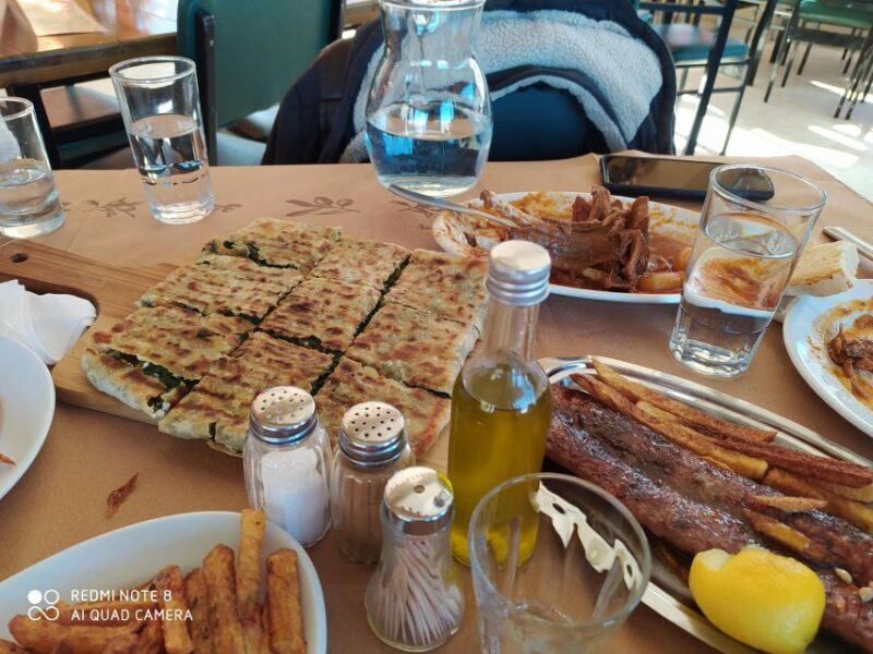 Delphi & Meteora 2-Day Private tour with great Lunch&Drinks - FAQ