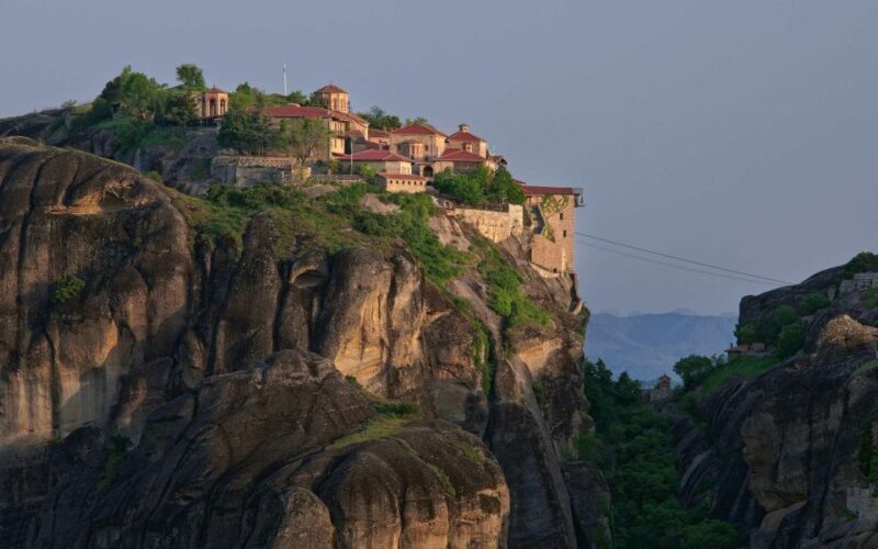 Delphi & Meteora Two (2) days Tour - Practical Details and What Makes This Tour Stand Out