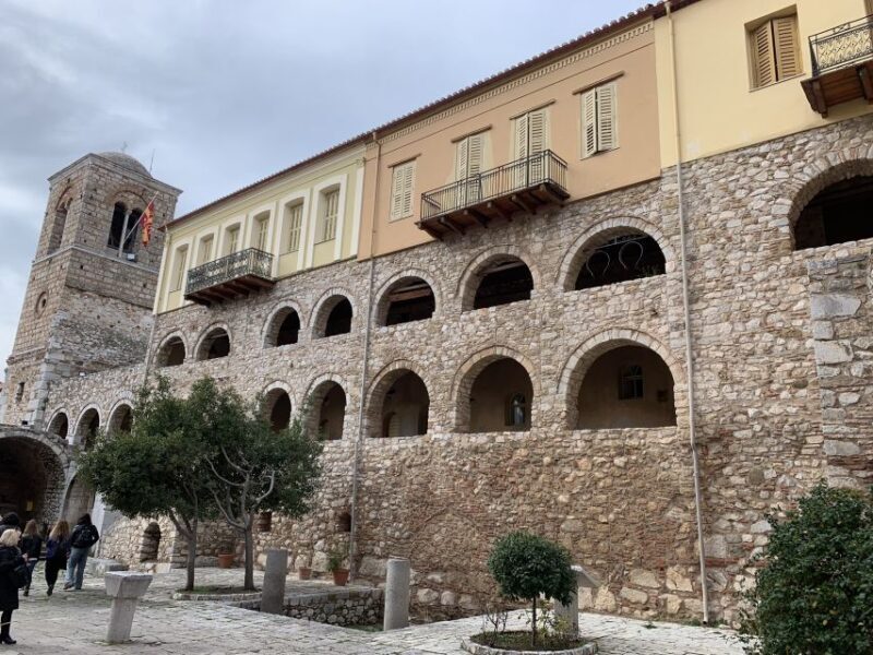 Delphi: Private Day Tour from Athens with Luxurious Vehicle - Discover the Mystique of Delphi: An In-Depth Review of the Private Day Tour from Athens