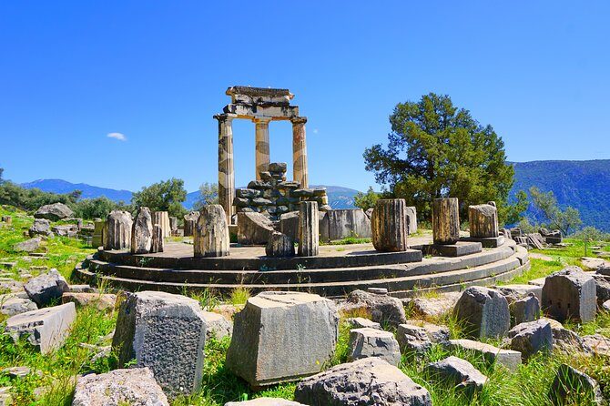 Delphi Private Tour from Athens: A Trip at the Navel of the Earth - What Makes This Tour Stand Out