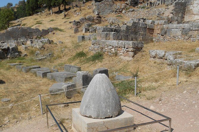Delphi Private Tour from Athens: A Trip at the Navel of the Earth - Final Thoughts