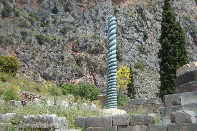 Delphi Self-guided Audio Tour on Your Phone (no ticket) - Final Thoughts