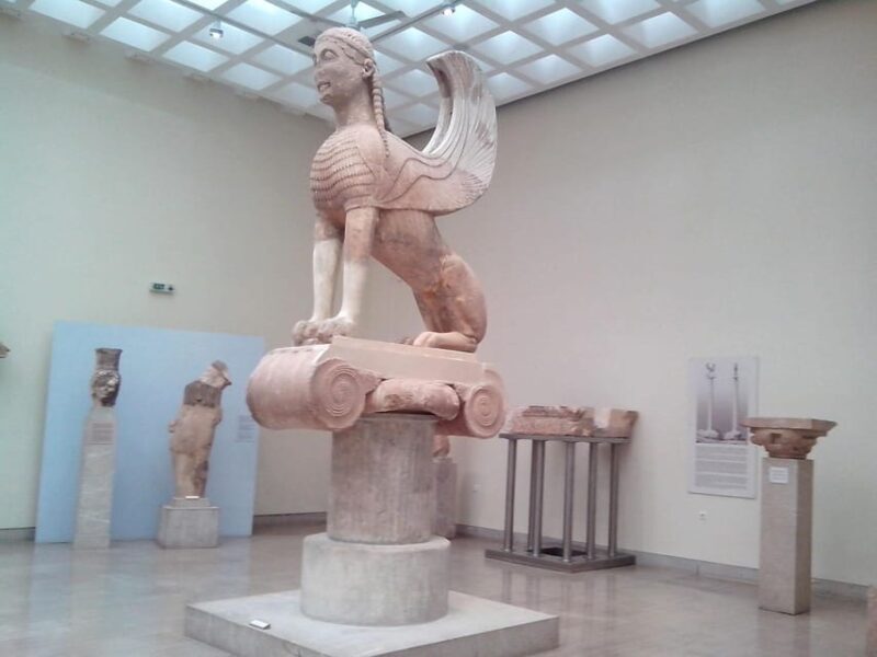 Delphi Skip-The-Line Private Tour - Expert Guide & Admission - What Travelers Say