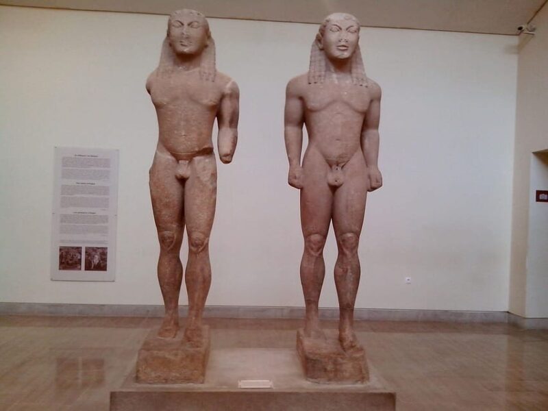 Delphi Skip-The-Line Private Tour - Expert Guide & Admission - FAQ