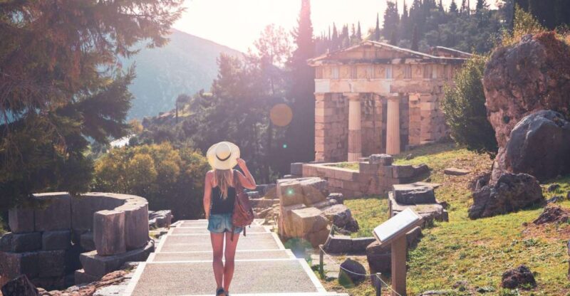 Delphi Small-Group Day Trip From Athens - FAQ