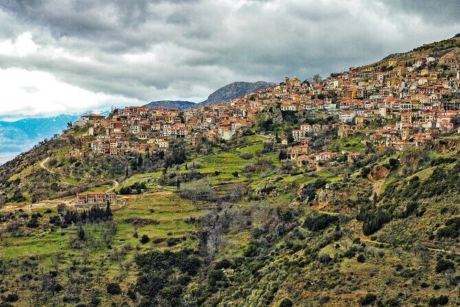 Delphi, Spanish guided one day tour - Practical Tips for Your Trip