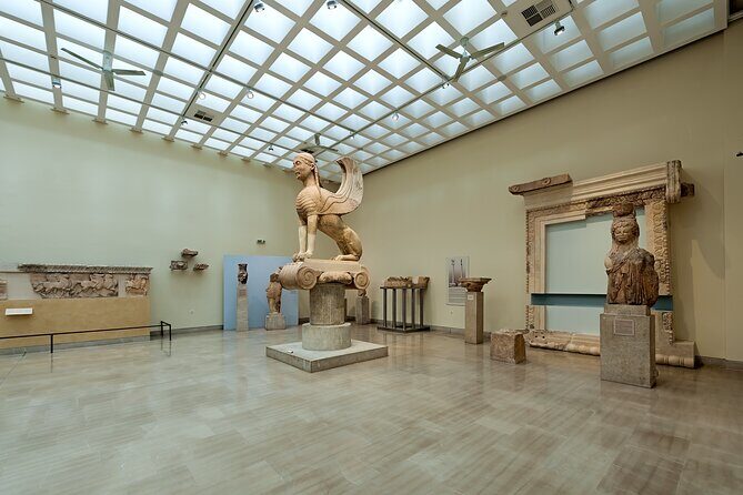 Delphi, Spanish guided one day tour - FAQs