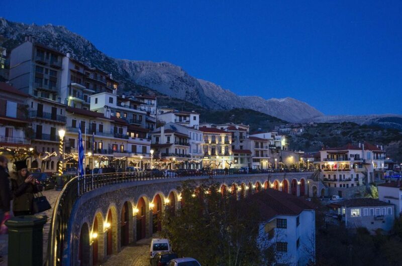 Delphi, Thermopylae full day private tour from Athens - Authentic Traveler Perspectives