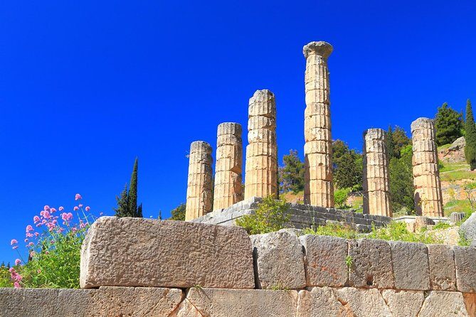 Delphi Tour From Athens - FAQs