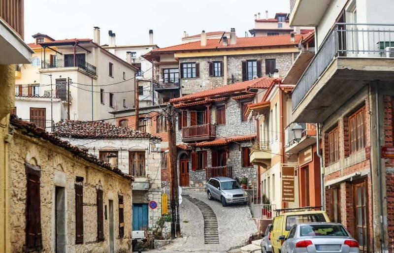 Delphi Tour from Volos - A Practical Guide to Exploring Greece’s Most Iconic Sites