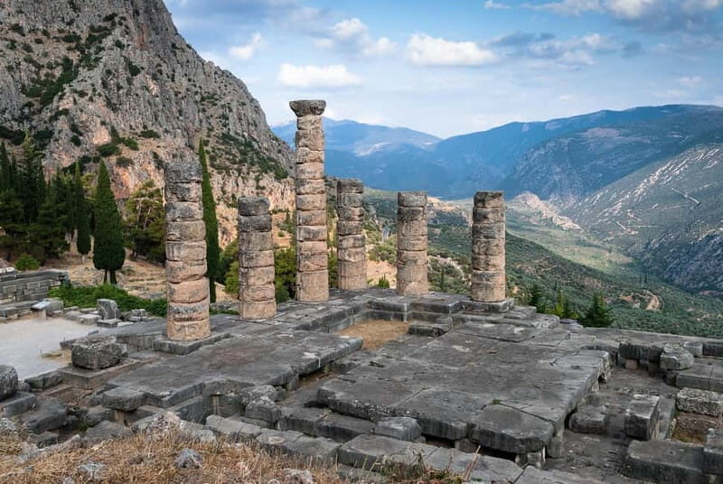 Delphi Tour from Volos - Introduction: An Insider’s Look at This Day Trip