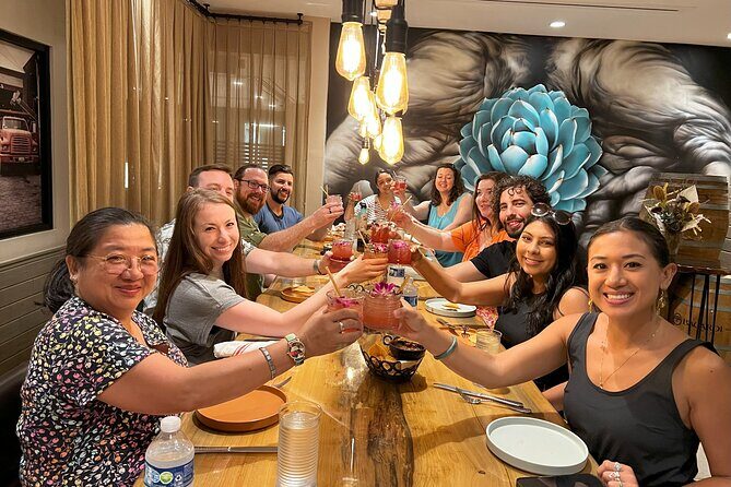 Delray Beach Dinner & Drinks Tour - A Step-by-Step Breakdown of the Tour Experience