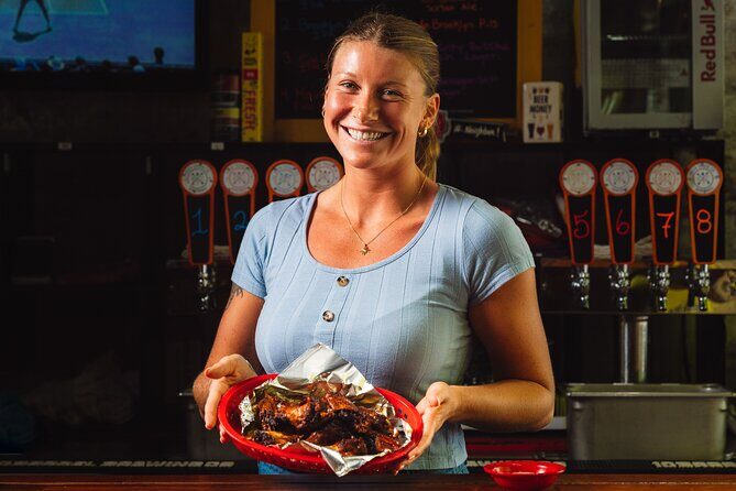 Delray Beach Dinner & Drinks Tour - Frequently Asked Questions