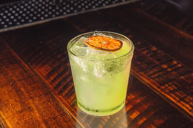 Delray Beach Food & Drinks Tour - Why Pick This Tour?