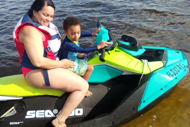 Delray Beach Fun Jet Skis Watersports Florida - Review of Delray Beach Fun Jet Skis Watersports Florida
