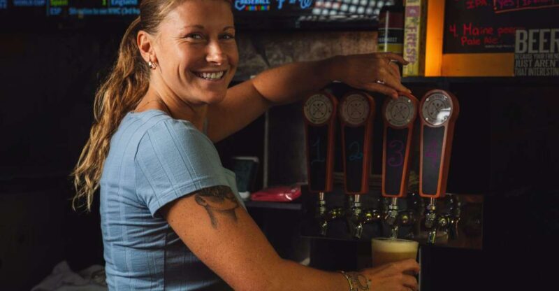 Delray Beach: Night Out in Delray - Dinner & Drinks Tour - Overall Experience and Who It’s For