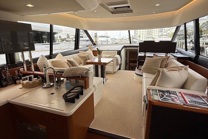 Delray Beach Yacht Experience A Day on the Water - A Closer Look at the Delray Beach Yacht Experience