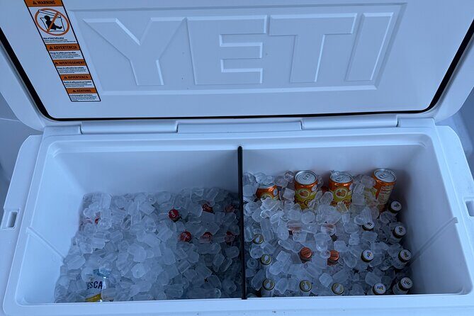 Delray Beach Yacht Experience A Day on the Water - Who Would Enjoy This Tour?