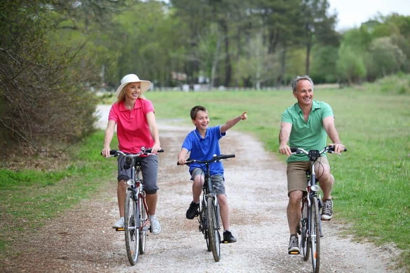 Deltebre: bicycle rentals in the Ebro Delta - How the Bike Rental Works: Practical Details