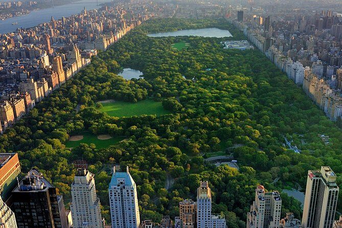 Deluxe 1.5-Hour Central Park Pedicab Tour - Is This Tour Right for You?