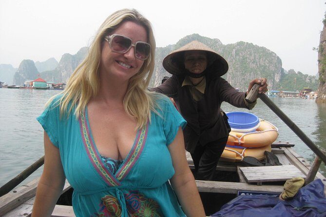 Deluxe 2 days cruise and kayak adventure in Halong Bay - The Experience: What Makes It Stand Out