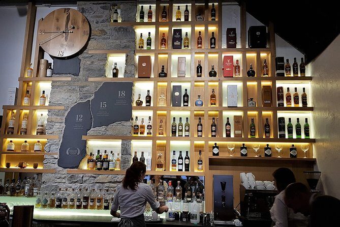 Deluxe 5 star Private Speyside Whisky Tour - Key Points