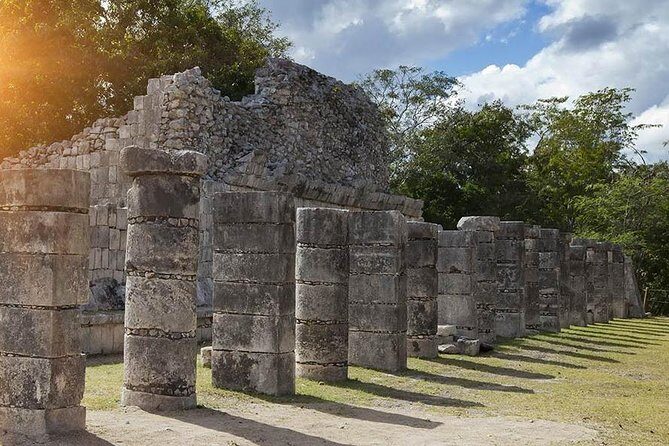 Deluxe adventure! 2 Sacred Cenotes, Chichen Itza and Valladolid from Tulum City - Who Is This Tour Best For?