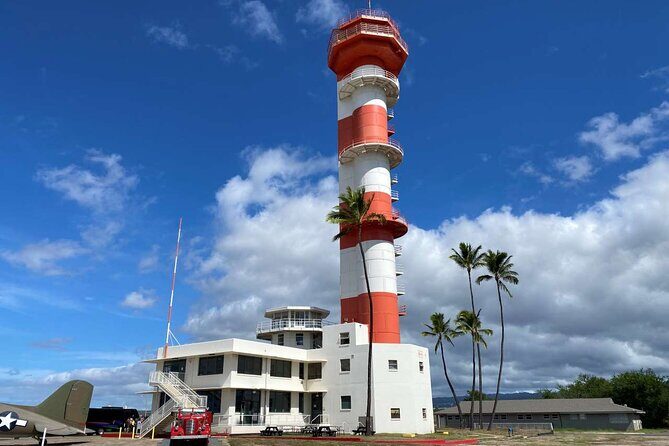 Deluxe Arizona Memorial and Pearl Harbor Aviation Museum Tour - Introduction to the Tour