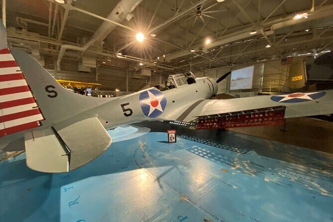 Deluxe Arizona Memorial and Pearl Harbor Aviation Museum Tour - Authentic Experiences and Practical Tips