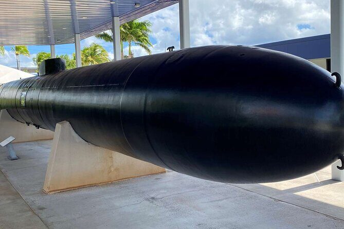 Deluxe Arizona Memorial Bowfin Submarine and Honolulu City Tour - Final Thoughts