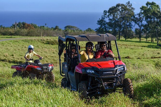 Deluxe ATV Waterfall and Swim Experience - Final Thoughts