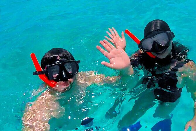 Deluxe Catamaran Tour to Isla Mujeres, from Costa Mujeres Hotels - Practical Details and Considerations