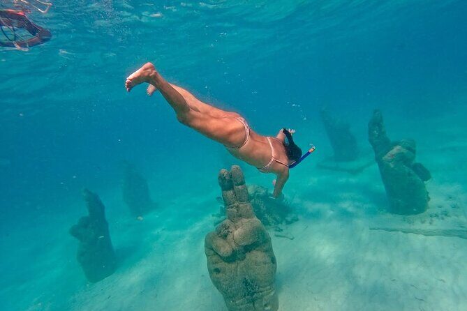 Deluxe Catamaran Tour to Isla Mujeres, from Costa Mujeres Hotels - The Sum Up: Who Is This Tour Best For?