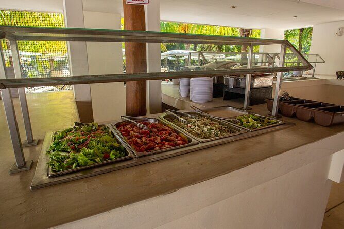 Deluxe Catamaran tour to Isla Mujeres with Open Bar and Lunch - The Sum Up: Who Should Sign Up?