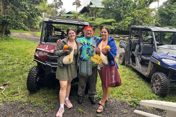 Deluxe Coffee Culture Tour from Berry to Brew in 60 Minutes - Analyzing the Price and Value