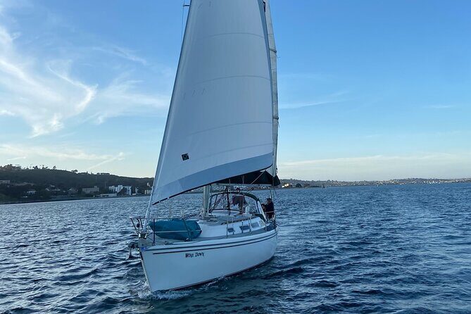 Deluxe Day Sail in San Diego - Value and Practical Considerations