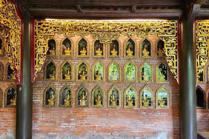 Deluxe Day Tour in Bai Dinh, Trang An and Mua Caves from Hanoi - The Experience: What Travelers Say