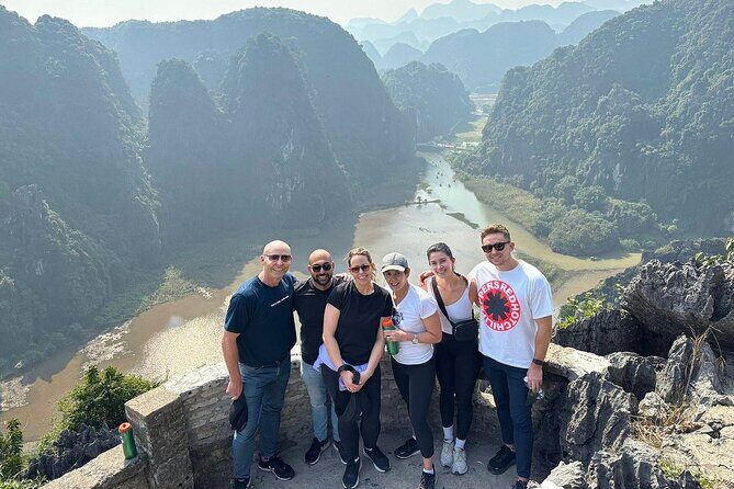 Deluxe Day Tour in Bai Dinh, Trang An and Mua Caves from Hanoi - Frequently Asked Questions