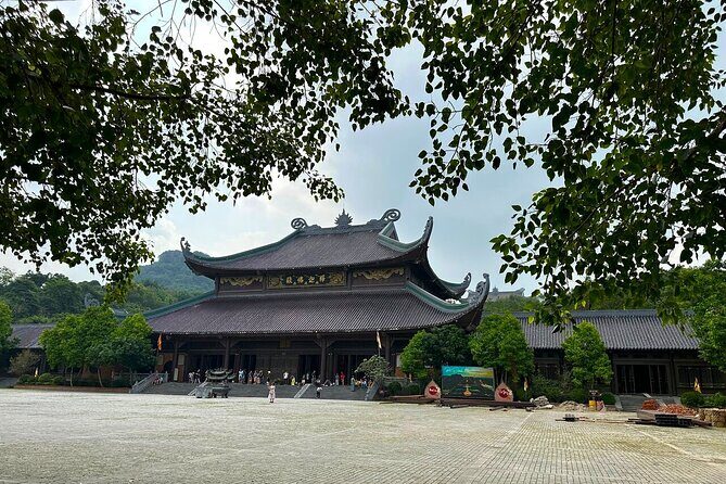 Deluxe Day Trip from Hanoi: Explore Bai Dinh Pagoda & Trang An - Final Thoughts