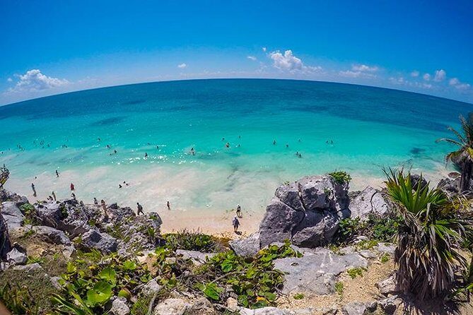Deluxe Day! Tulum, Cenote Kuxtal and Coba from Playa Del Carmen - Authentic Experiences and Considerations