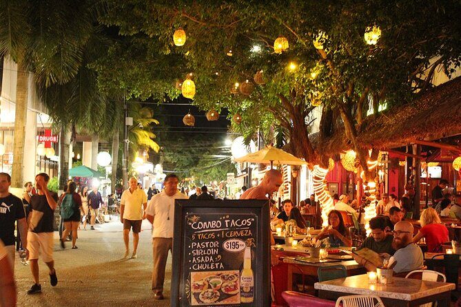 Deluxe Day! Tulum, Cenote Kuxtal and Coba from Playa Del Carmen - Who This Tour Suits Best