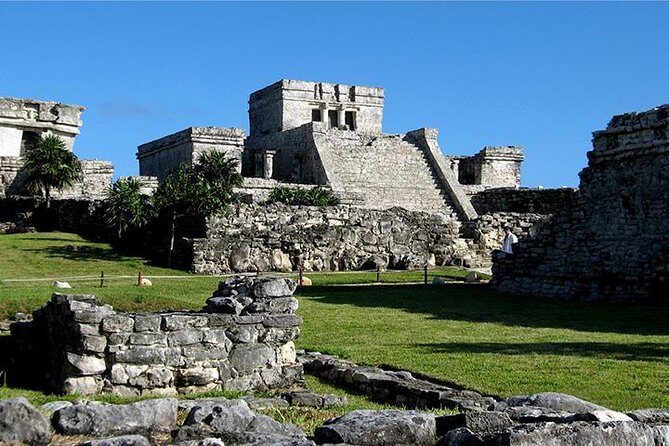Deluxe Day! Tulum, Cenote Kuxtal and Coba from Playa Del Carmen - FAQ