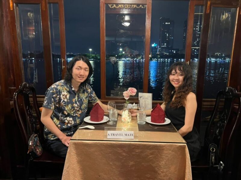 Deluxe Dining Cruise by DeluxeGroupTours - Practical Tips for Your Cruise
