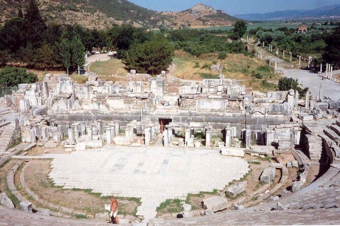 Deluxe Ephesus: Full Day Private Tour - Who Is This Tour Best Suited For?
